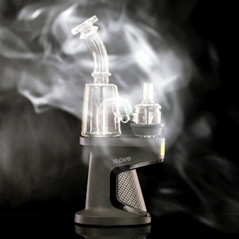 Ispire Daab™ Rig Product Guide | COTC