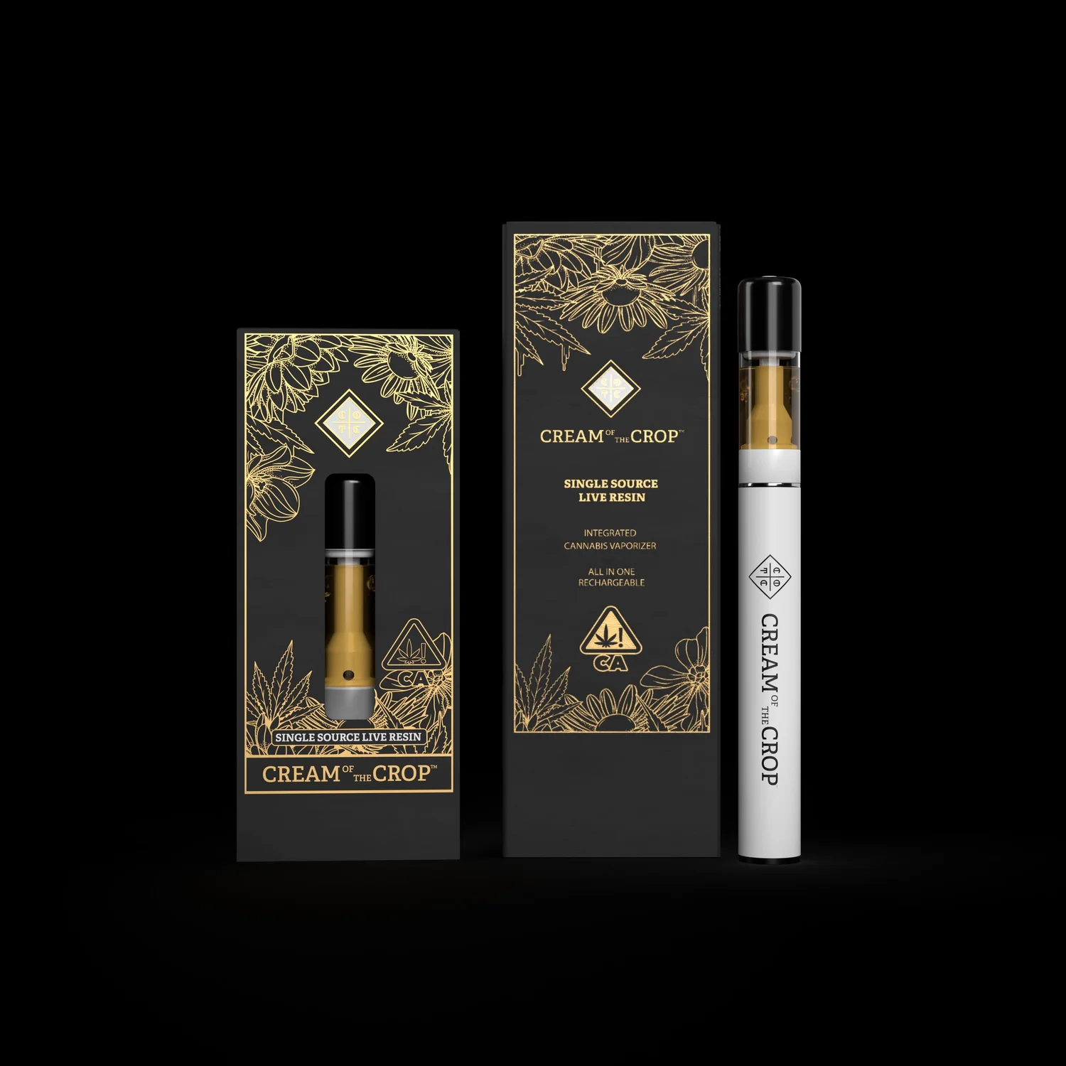 Vape Cartridges