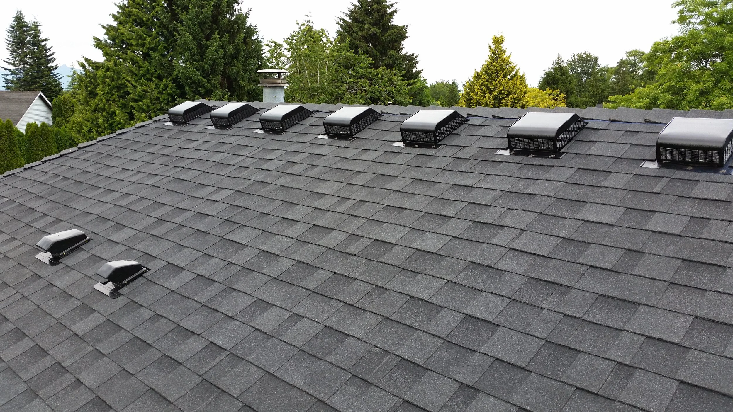 MCMARTIN ROOFING