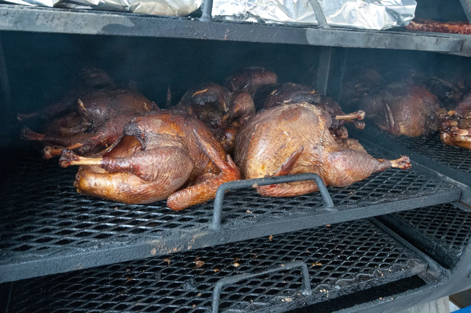 Caring for Communities Nationwide with Operation Turkey — Sysco LABS