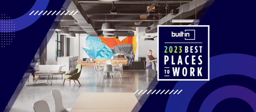 Sysco LABS named one of the 100 Best Midsize Places to Work in Austin ...