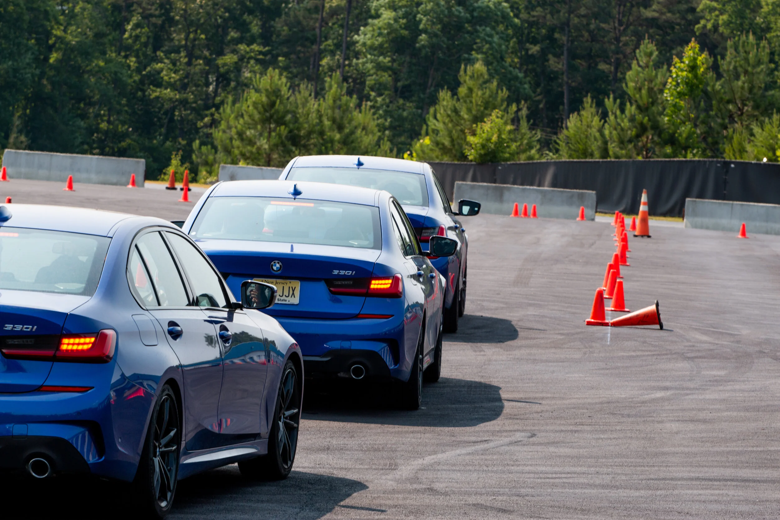 Teen Driving Programs — DriveStrong