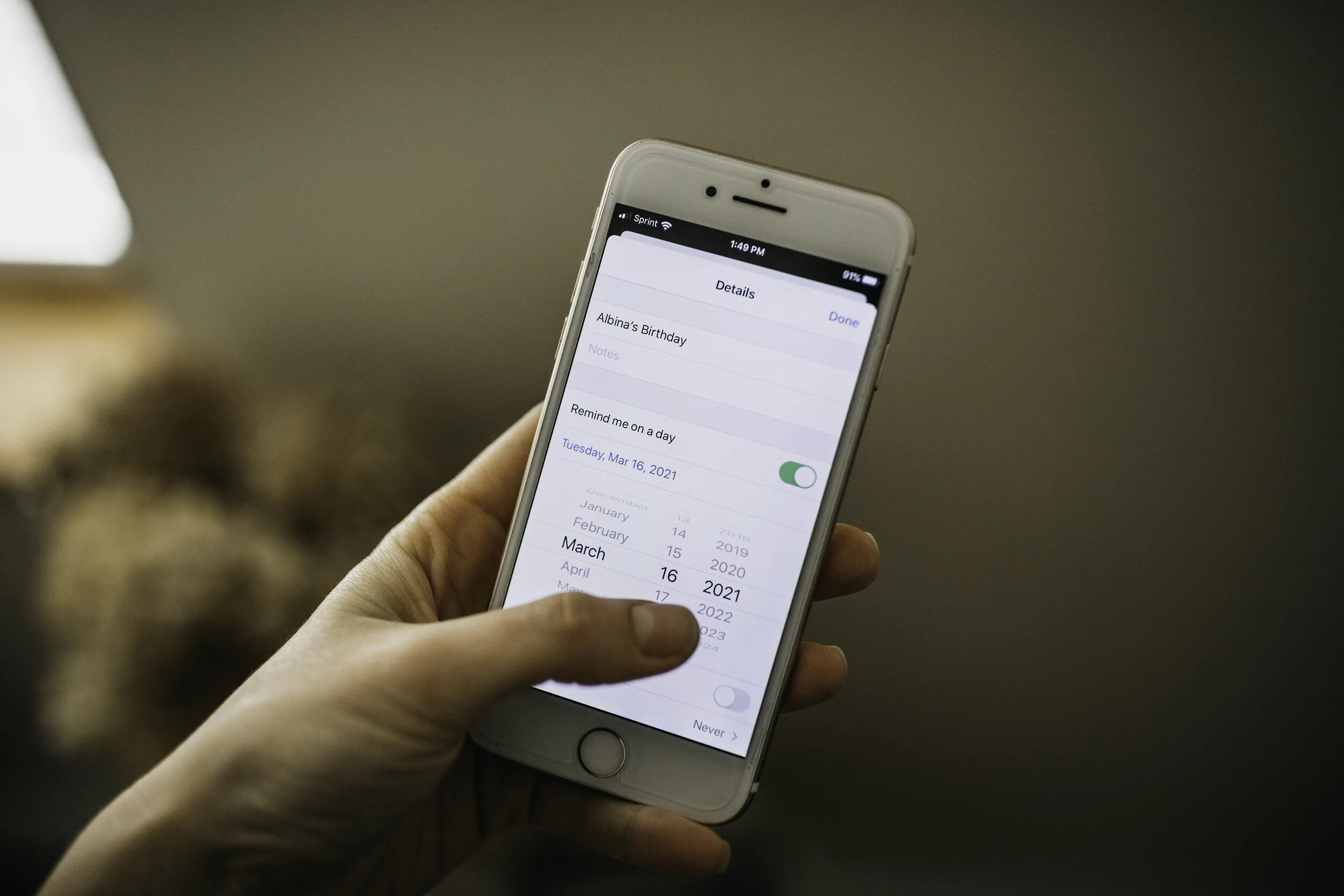 Social Distancing or How To Keep In Touch With Friends ...