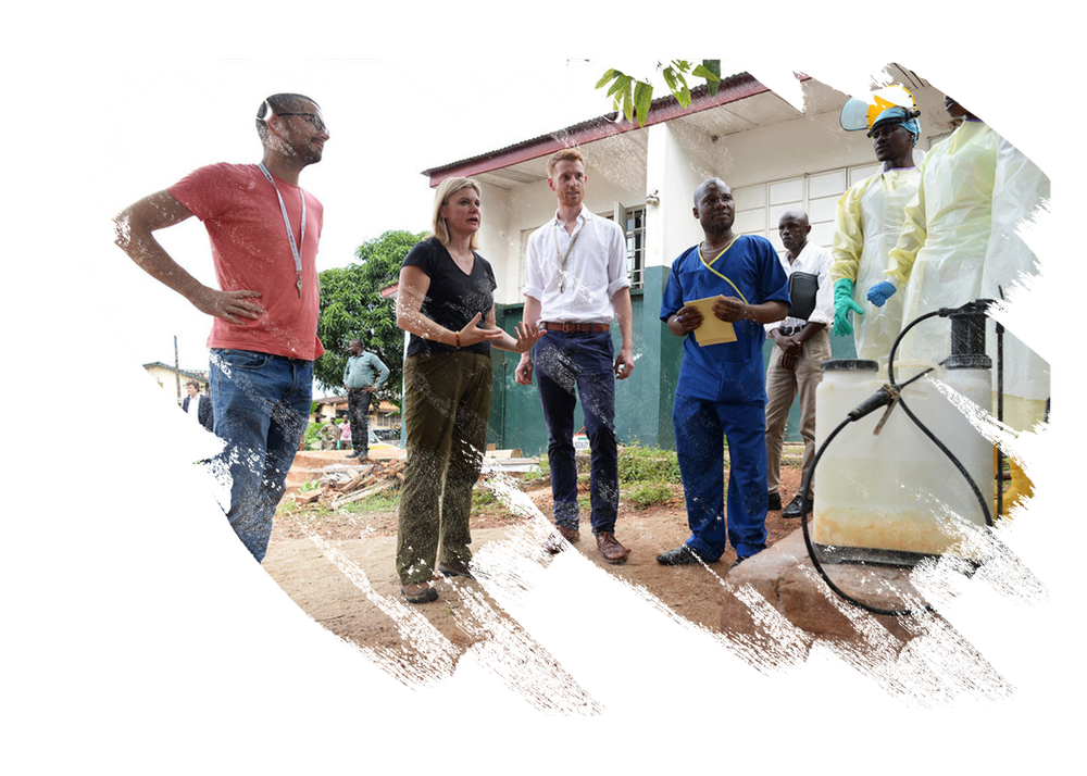 M.A. in Development Studies | Online Master’s Degree in Global ...