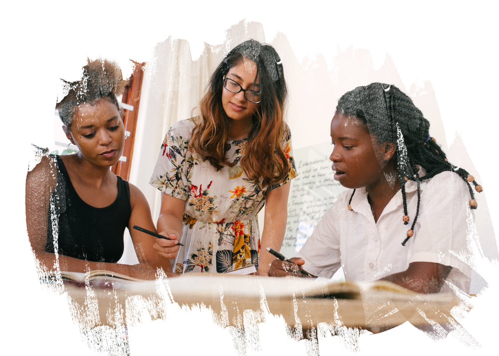 About WCIU | Faith-Based, Globally Focused Education | William Carey ...