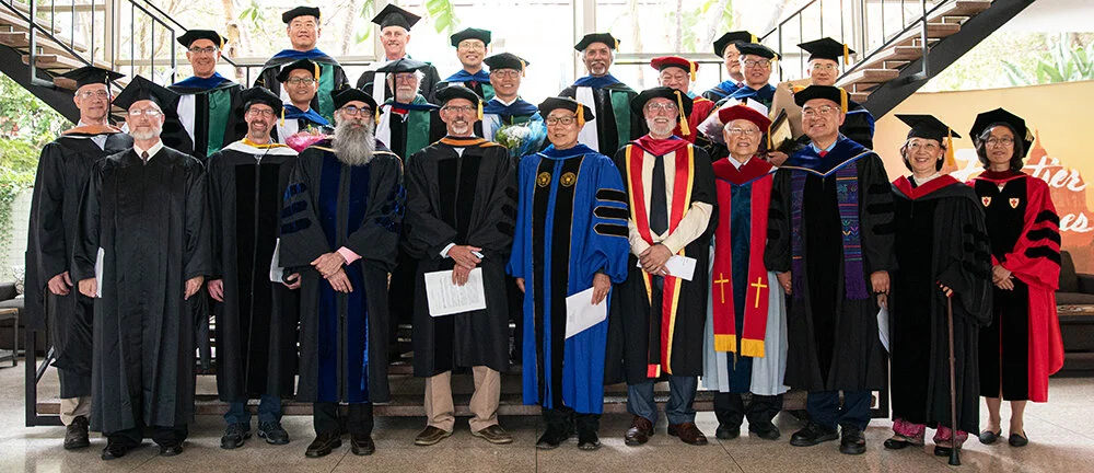 About WCIU | Faith-Based, Globally Focused Education | William Carey ...