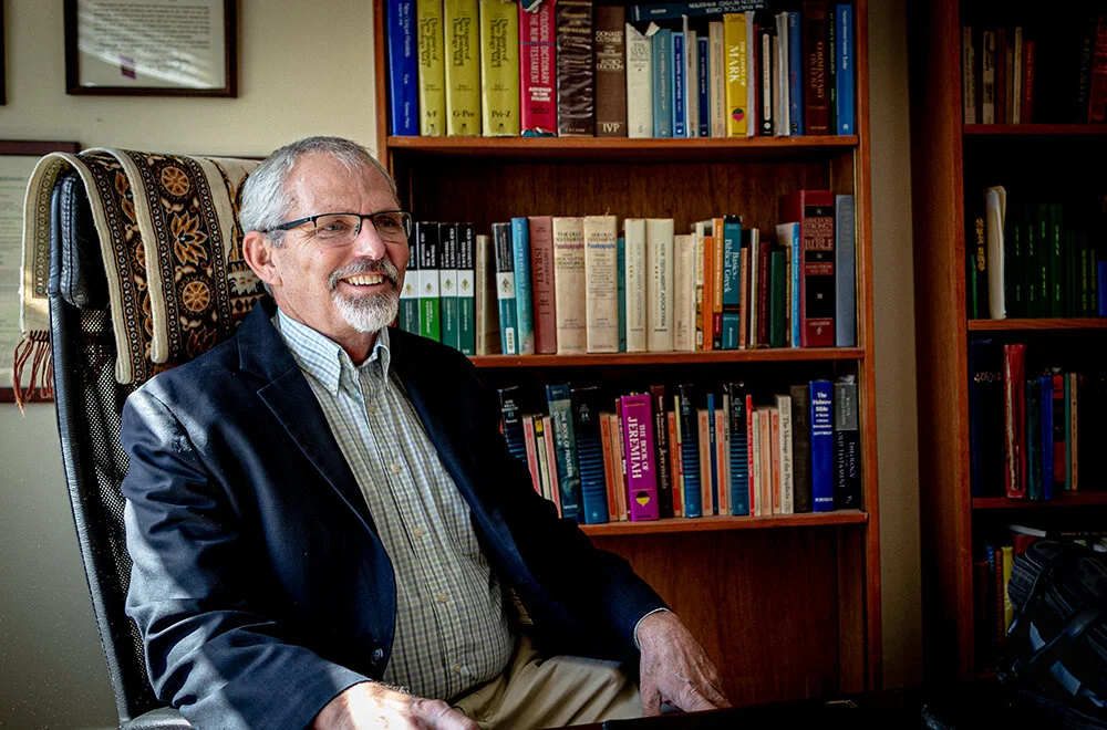 Dr. Kevin Higgins To End His Tenure as President of WCIU — William ...