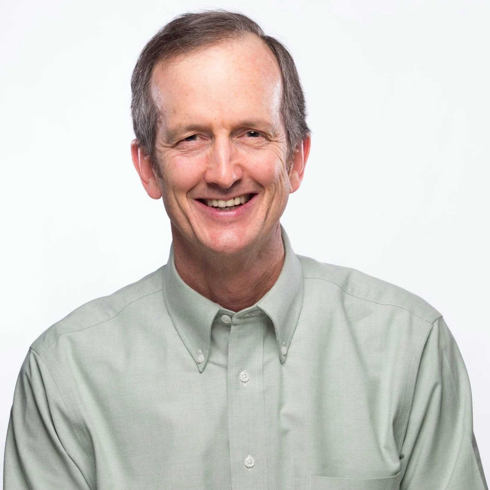 Greg Parsons, Board Member Emeritus — William Carey International ...