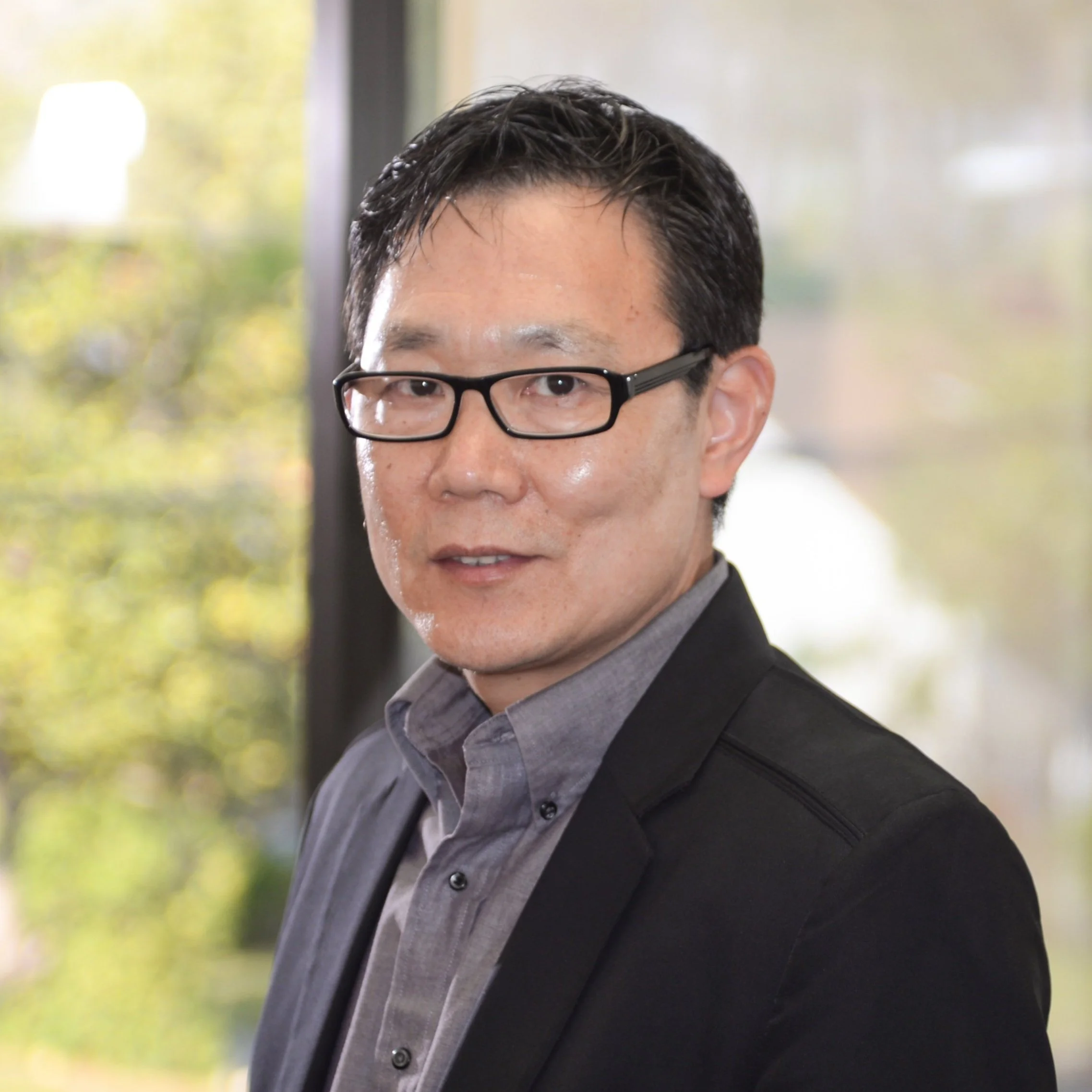 Yalin Xin, Ph.D. — William Carey International University