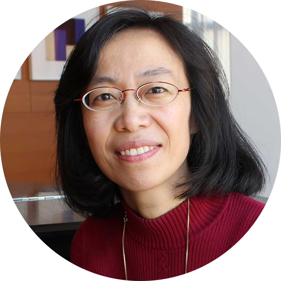 People — William Carey International University