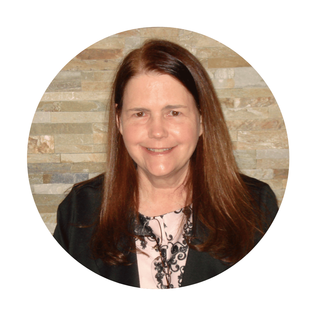 Mary Lederleitner, Ph.D. — William Carey International University