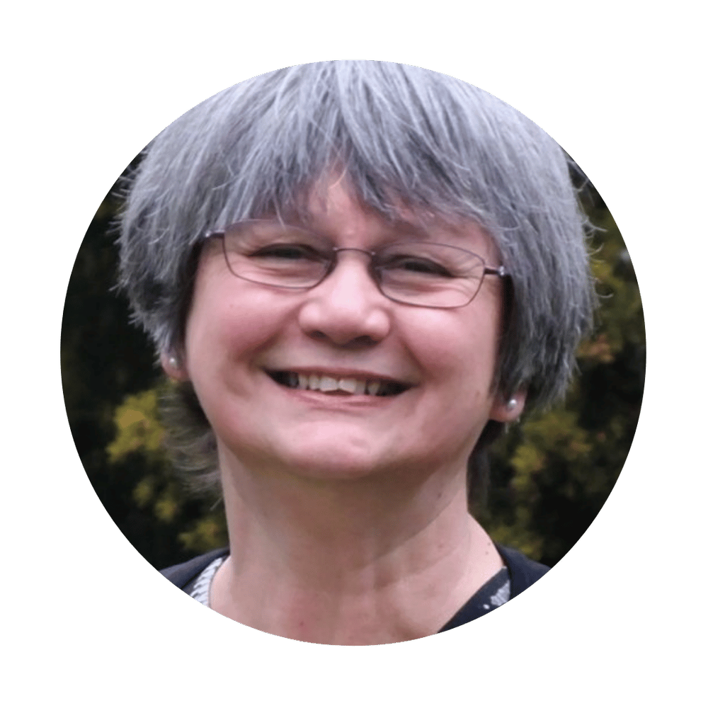 Catherine Young, Ph.D. | William Carey International University