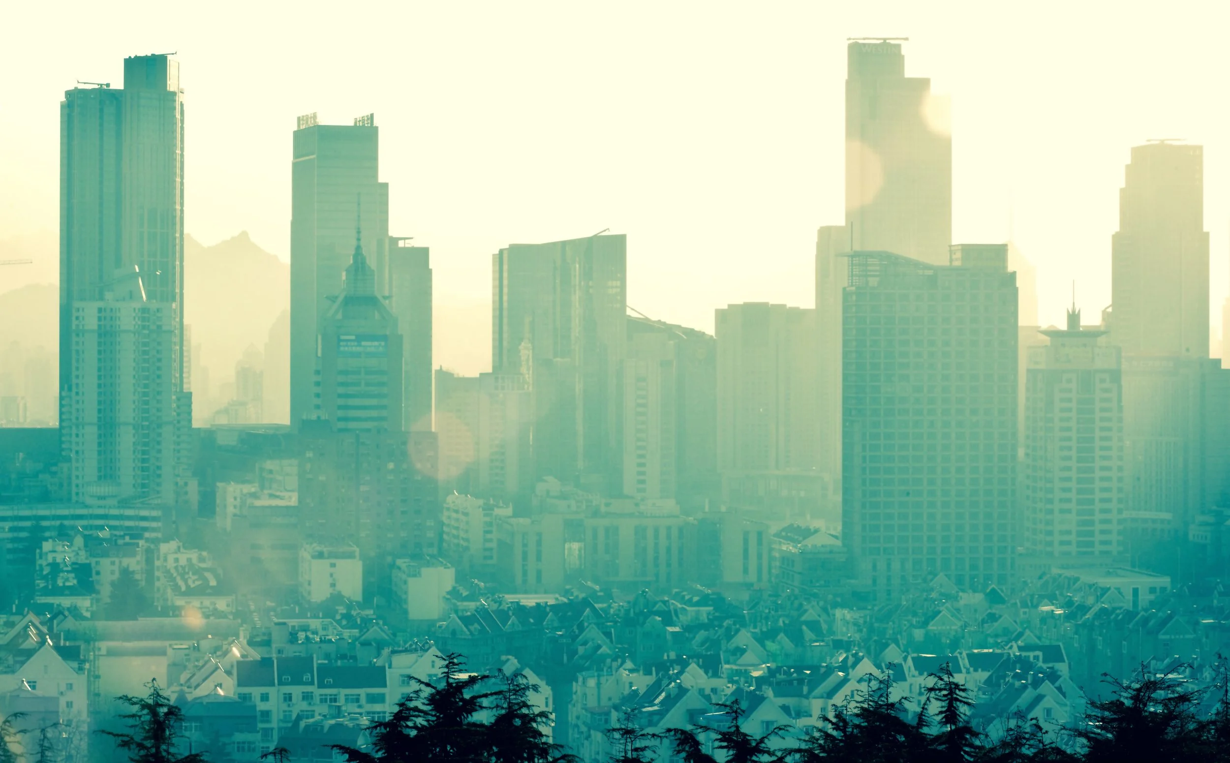COP26 and China’s Response | William Carey International University