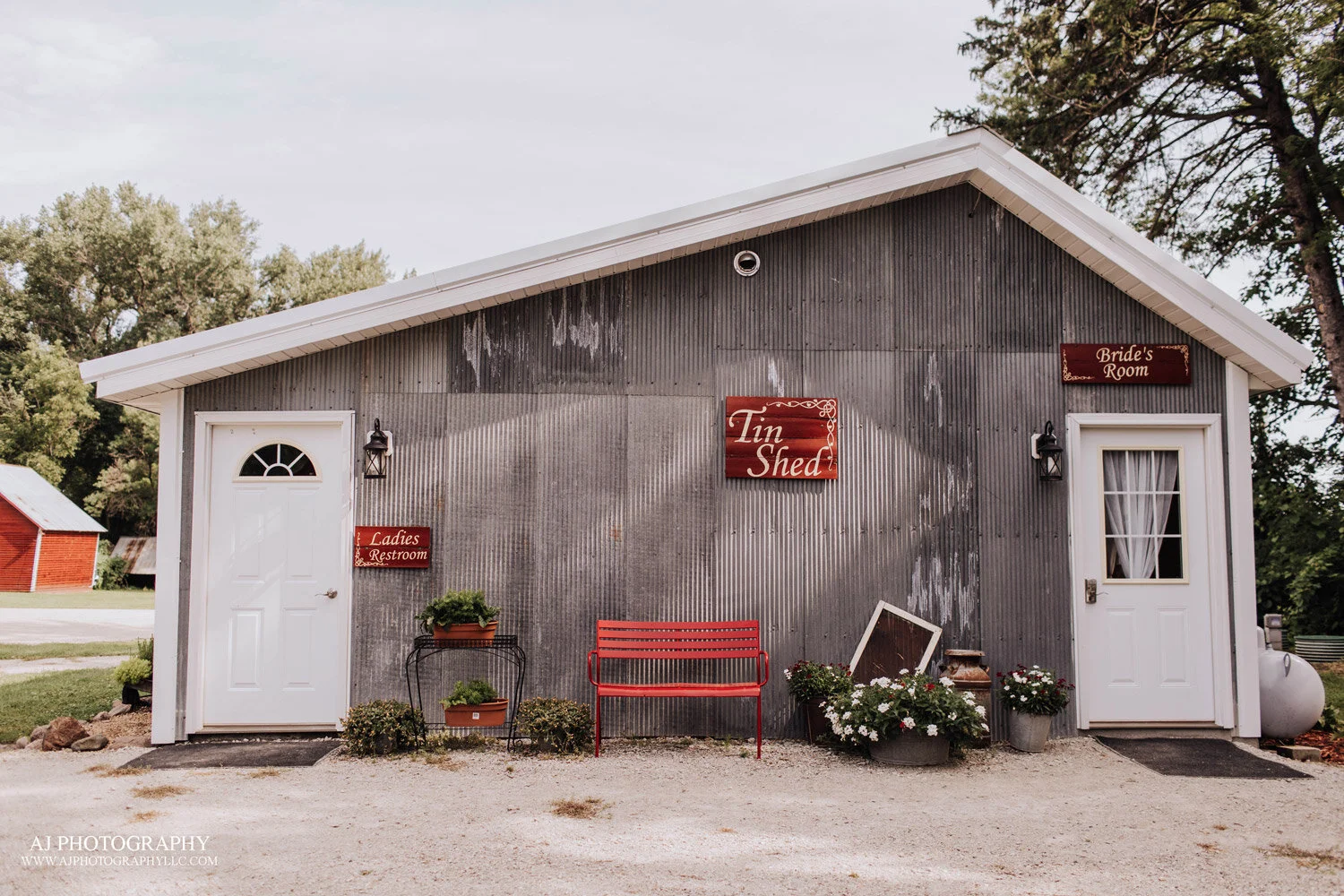 Gallery — JR's Barn