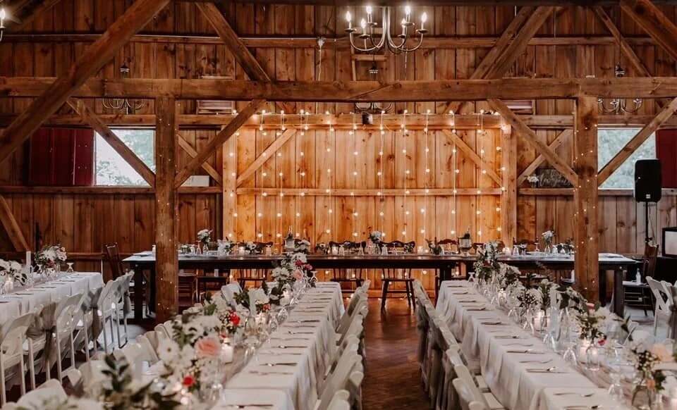 JR's Barn: Barn Wedding Venue MN - Affordable Wedding Venue Twin Cities ...