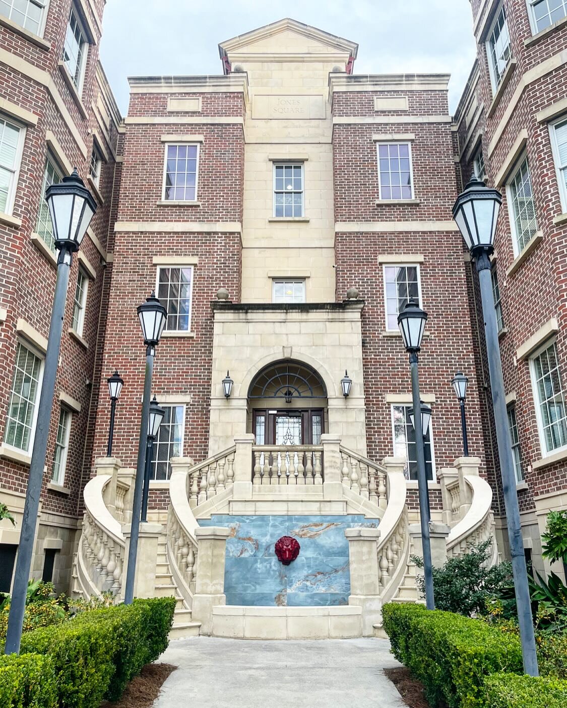 The Mint Green Tag Sale Company