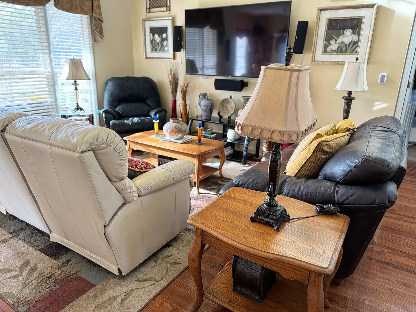 The Mint Green Tag Sale Company