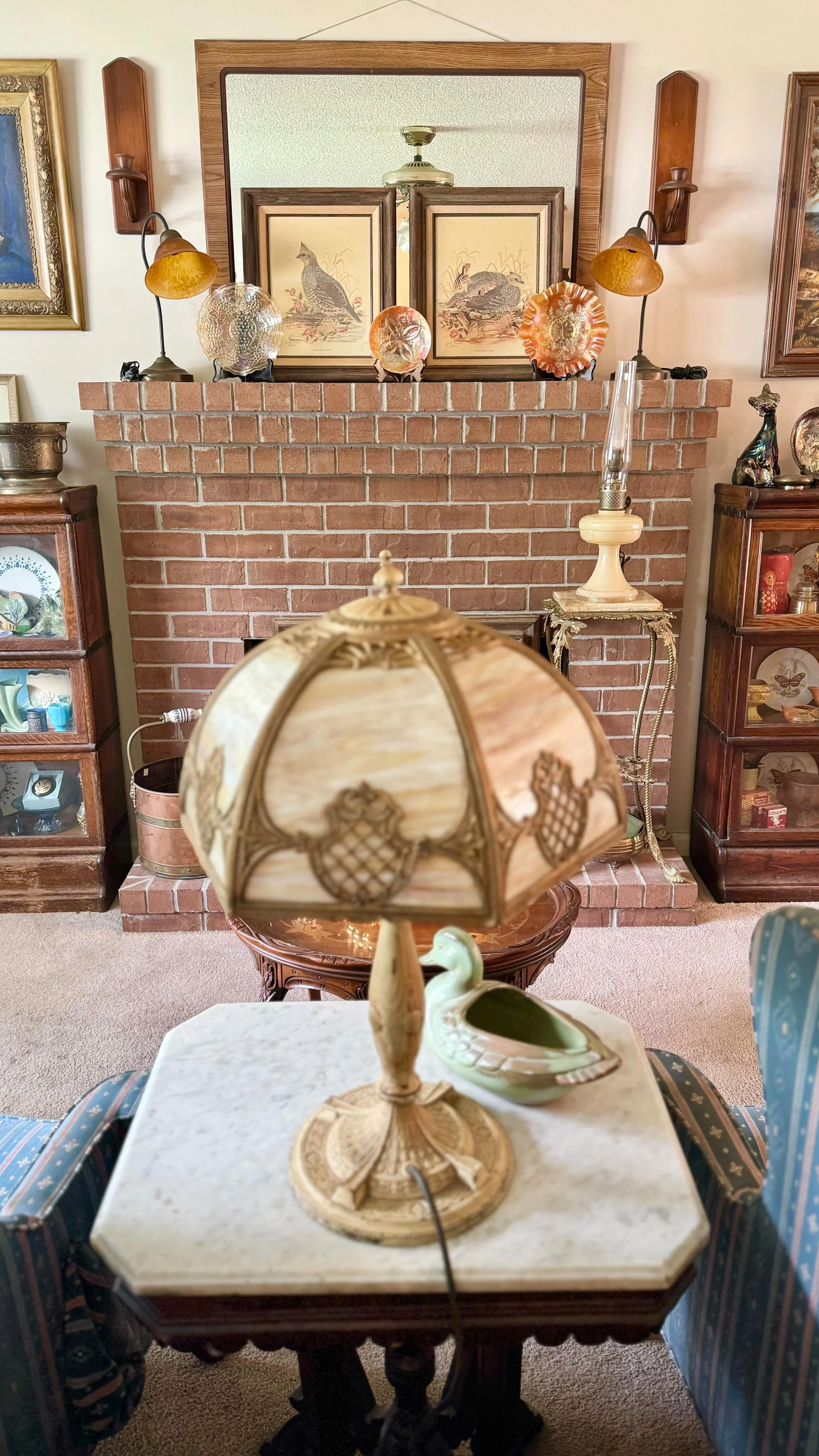 The Mint Green Tag Sale Company