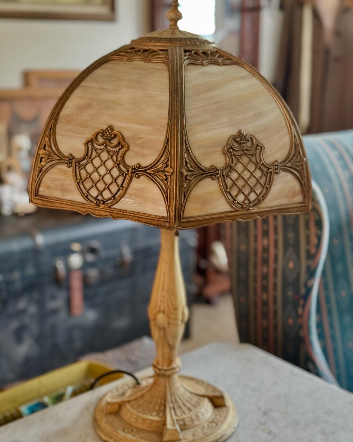 The Mint Green Tag Sale Company