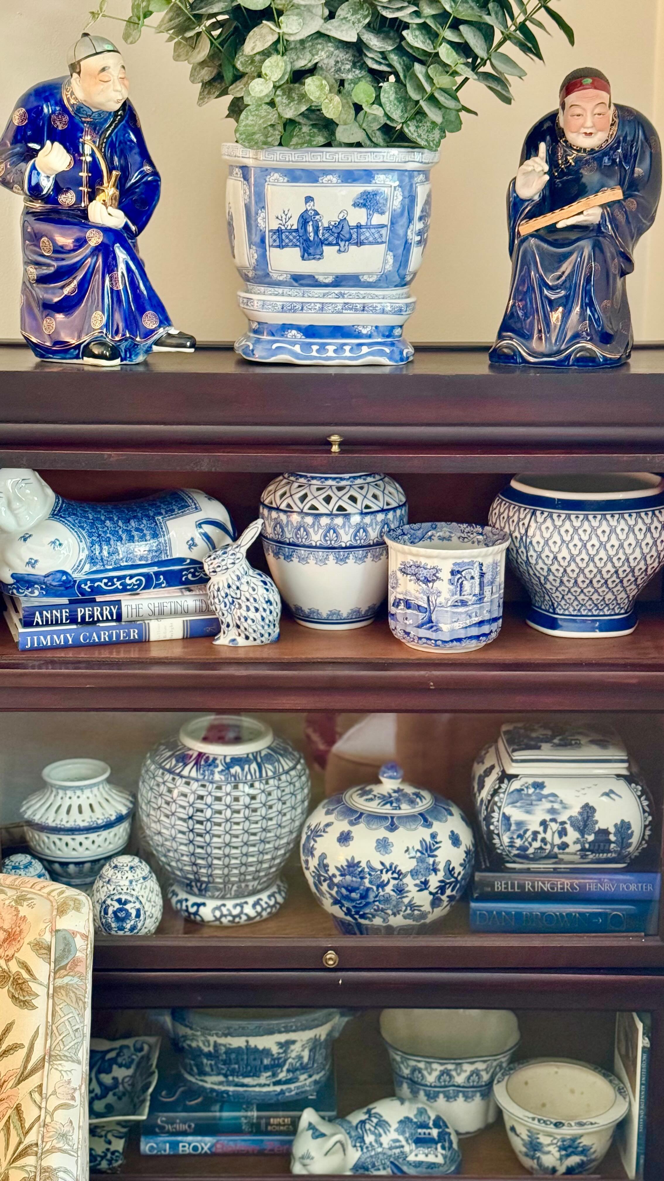 The Mint Green Tag Sale Company