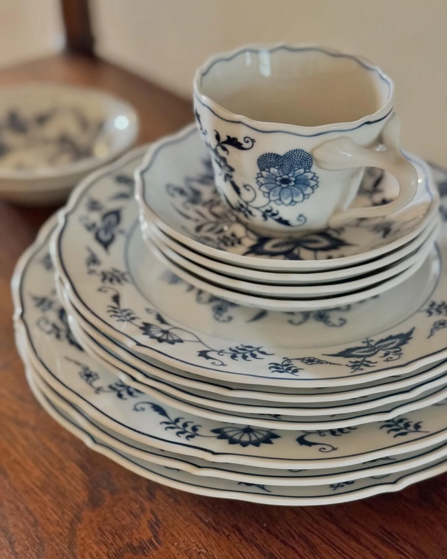 The Mint Green Tag Sale Company