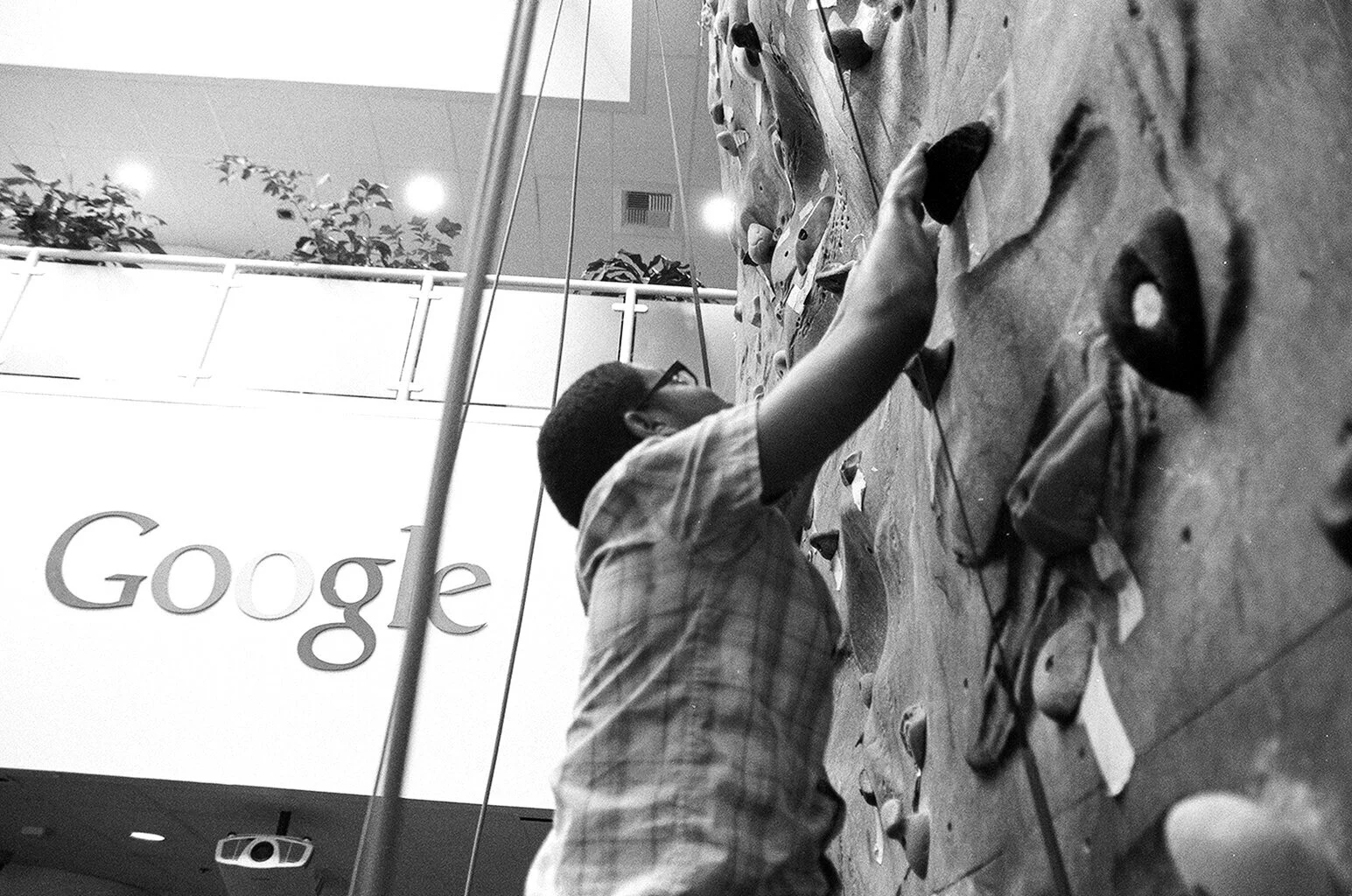 San Francisco — Grace Hoyt