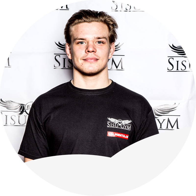 Vapaaottelu — Sisu Gym