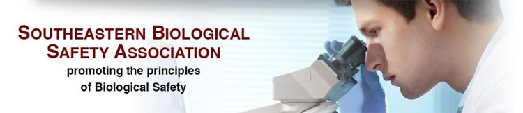 SEBSA - The Southeastern Biological Safety Association