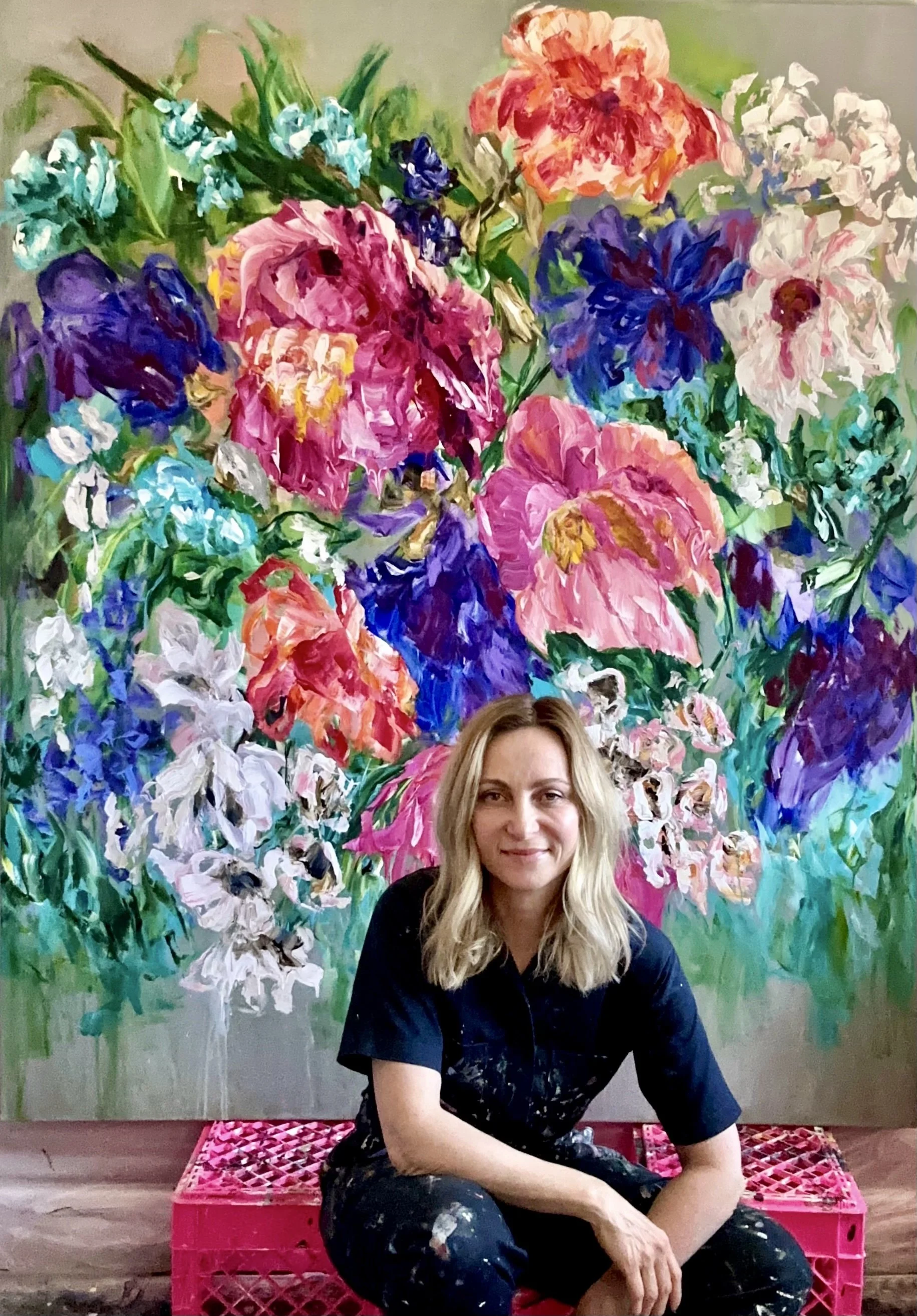 Emily Joubert Events — Emily Joubert