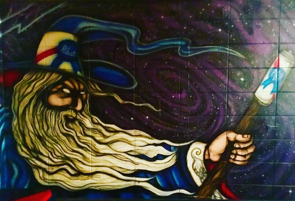 About — Star Community Bar