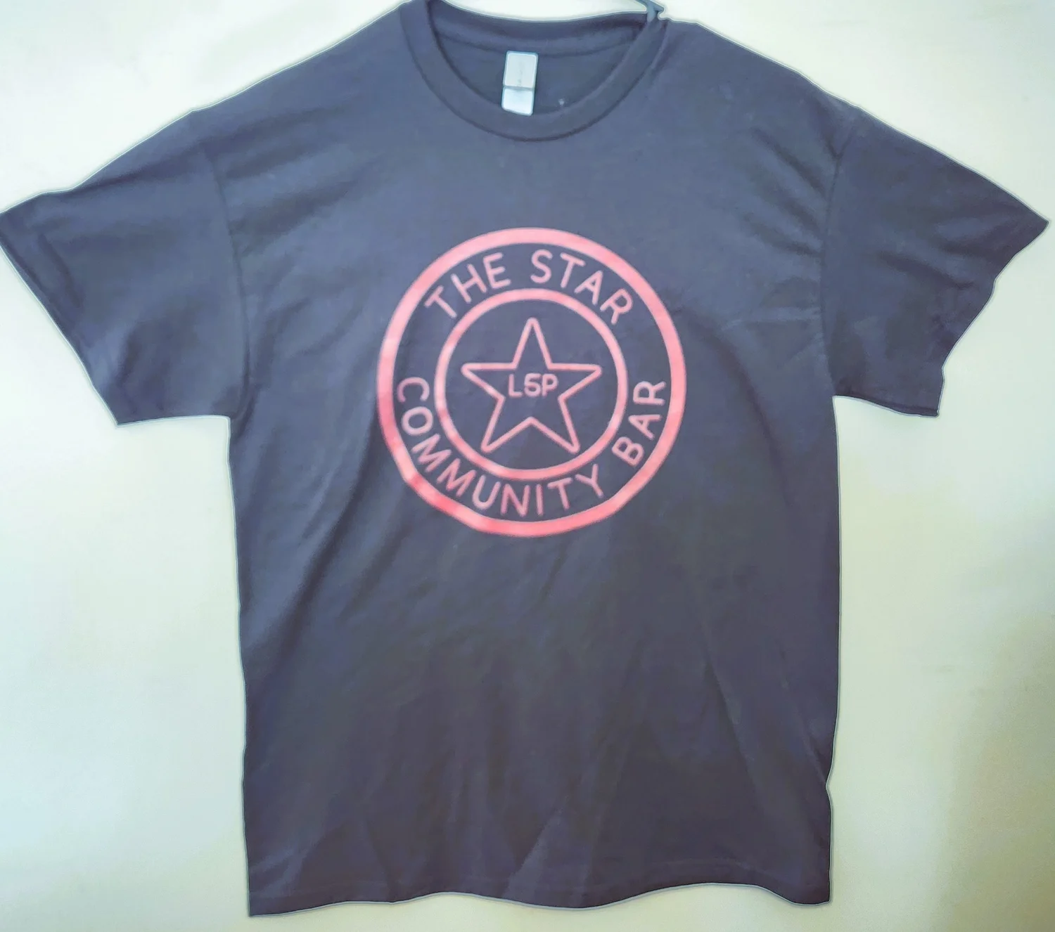 STAR BAR MERCH — Star Community Bar