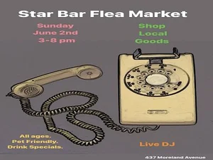 Star Community Bar