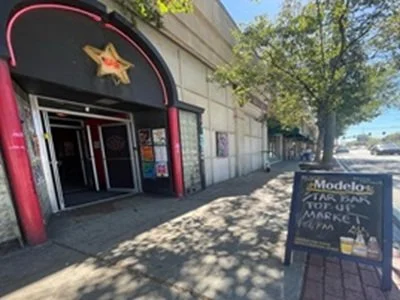 Star Community Bar