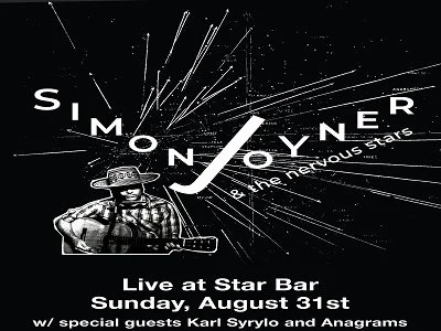 Star Community Bar