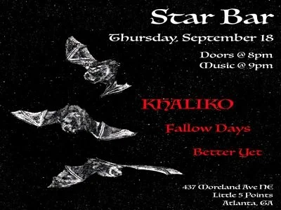 Star Community Bar