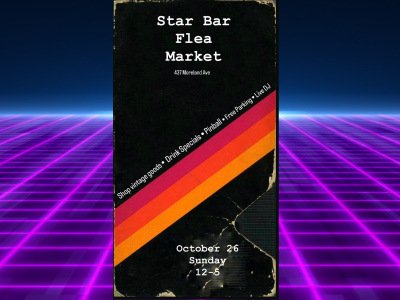 Star Community Bar