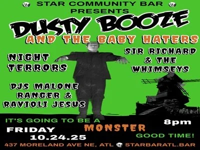 Star Community Bar