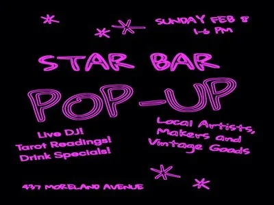 Star Community Bar