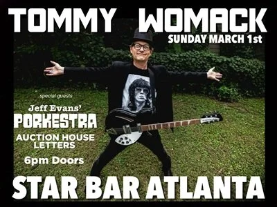 Star Community Bar