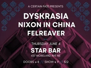 Star Community Bar