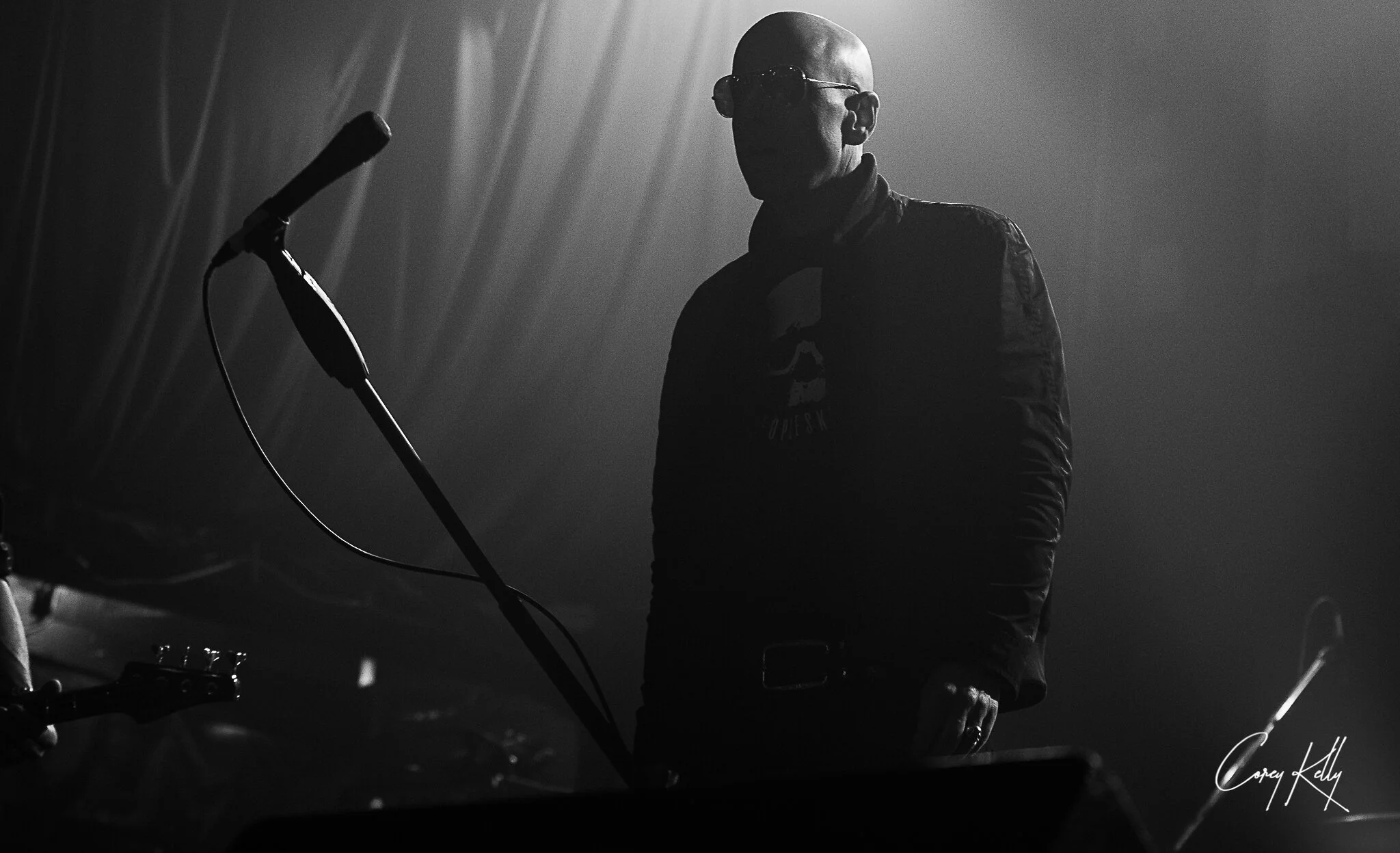 Video — COREY KELLY IMAGES