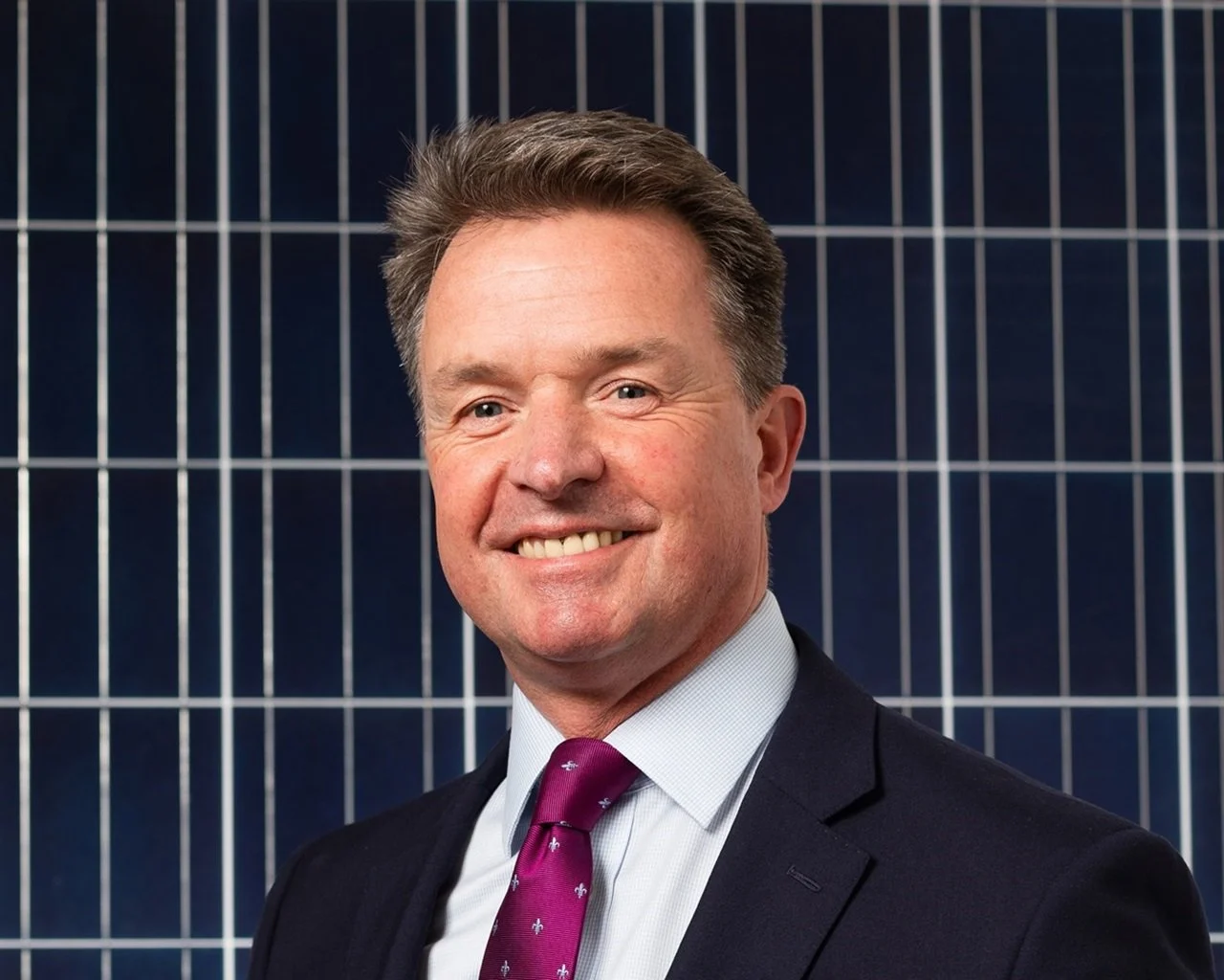 The energy transition: A journey fraught with change — Perceptive ...