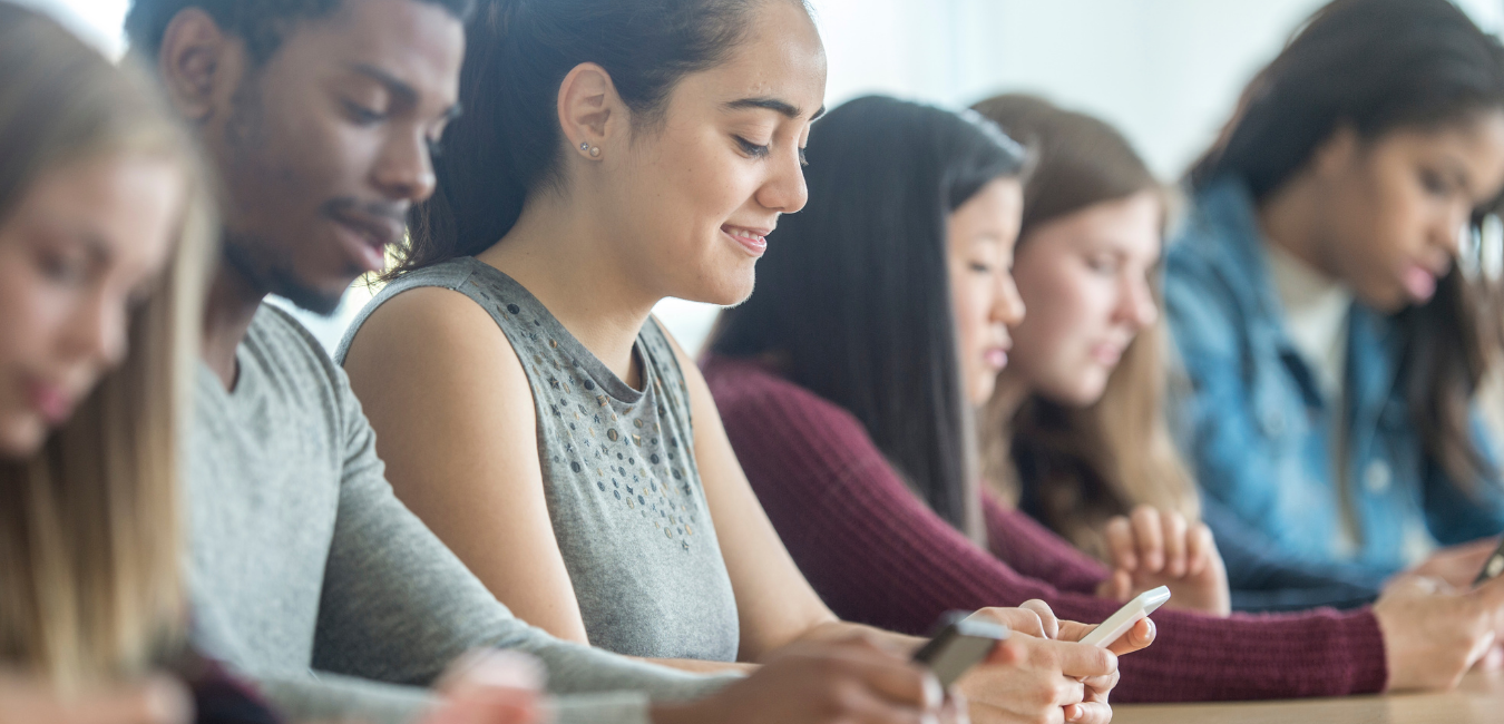 Top Four Aspects To Consider When Marketing To Students — Perceptive ...