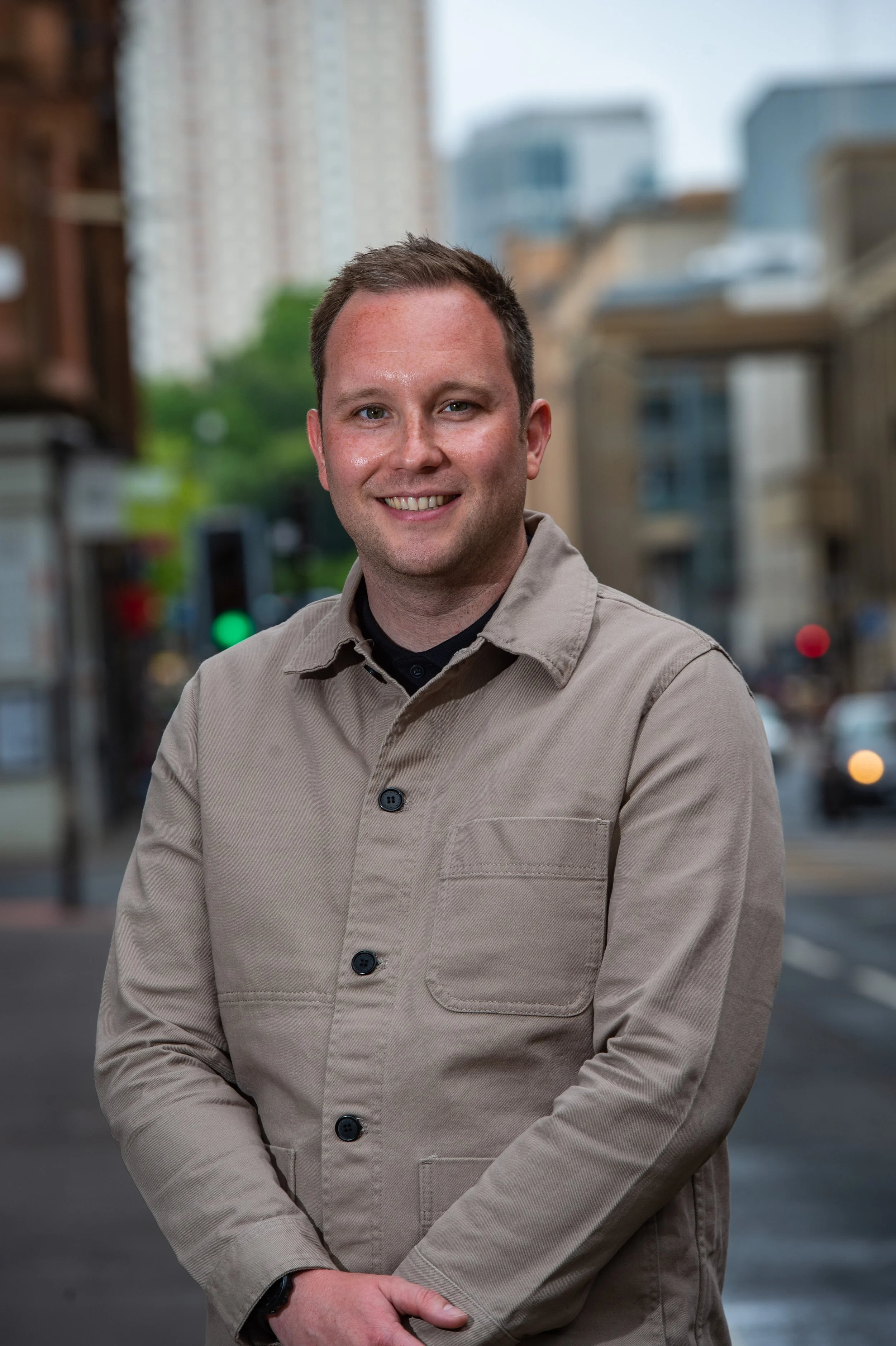 Team - PR agency in Glasgow, Scotland — Perceptive Communicators ...