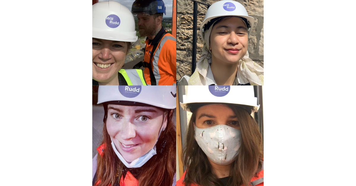 Diversity bolsters engineering strength — Perceptive Communicators - Glasgow PR agency ...