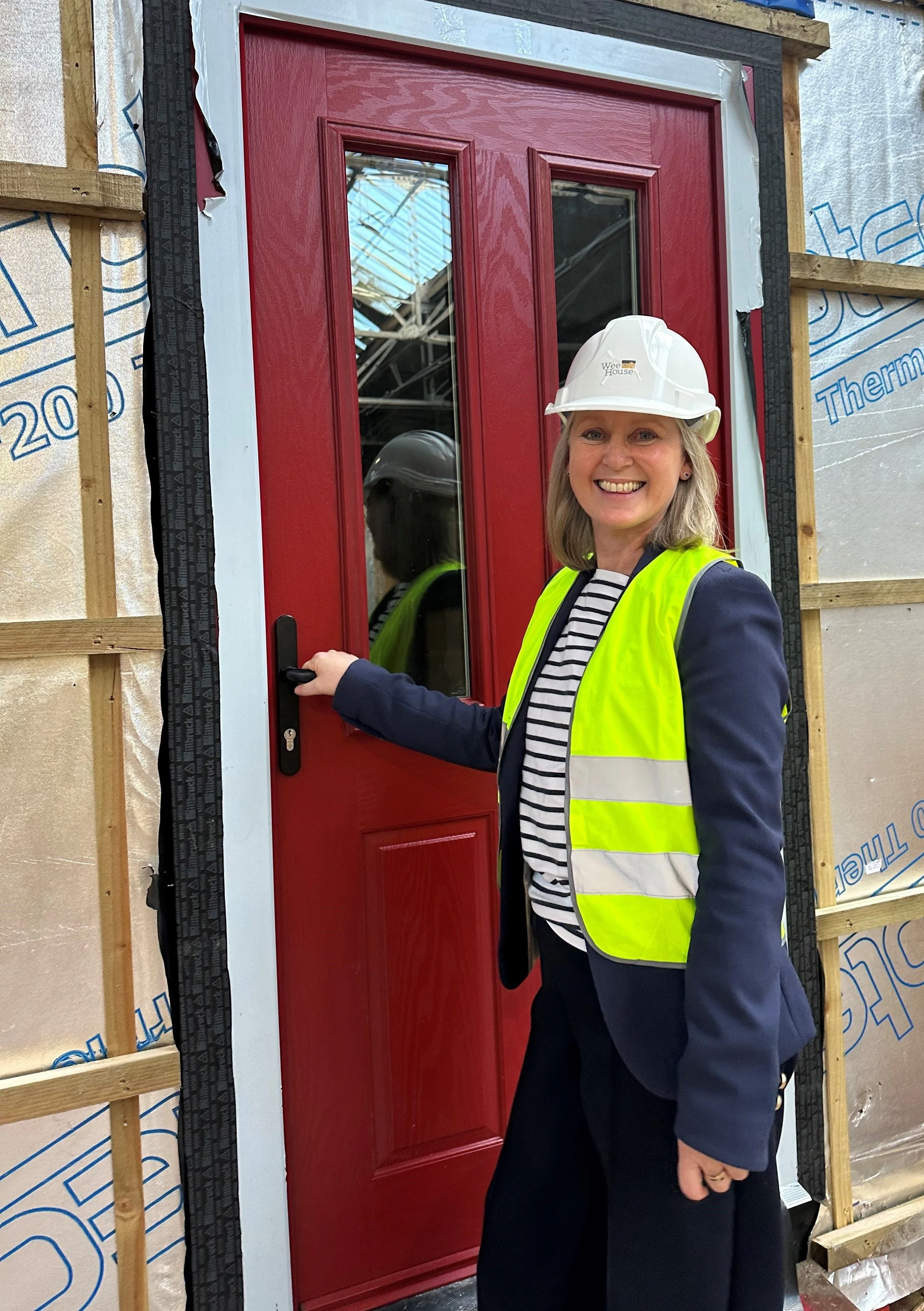 Building a Sustainable Future: Leading the Way in Eco-Friendly ...