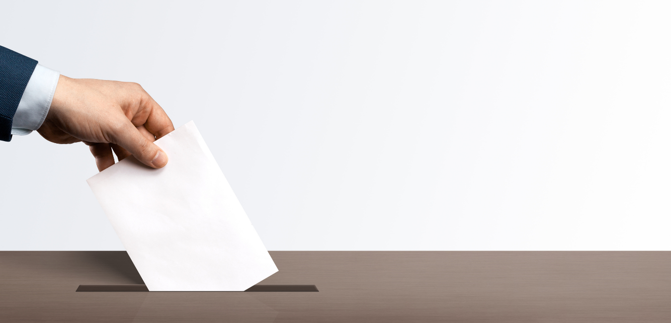 Pre-election period requires careful consideration of communications ...