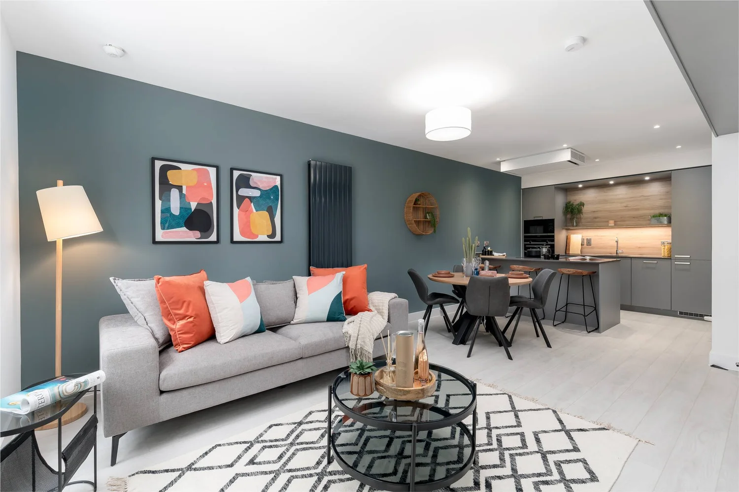 Waverley Square — Perceptive Communicators - Glasgow PR agency ...