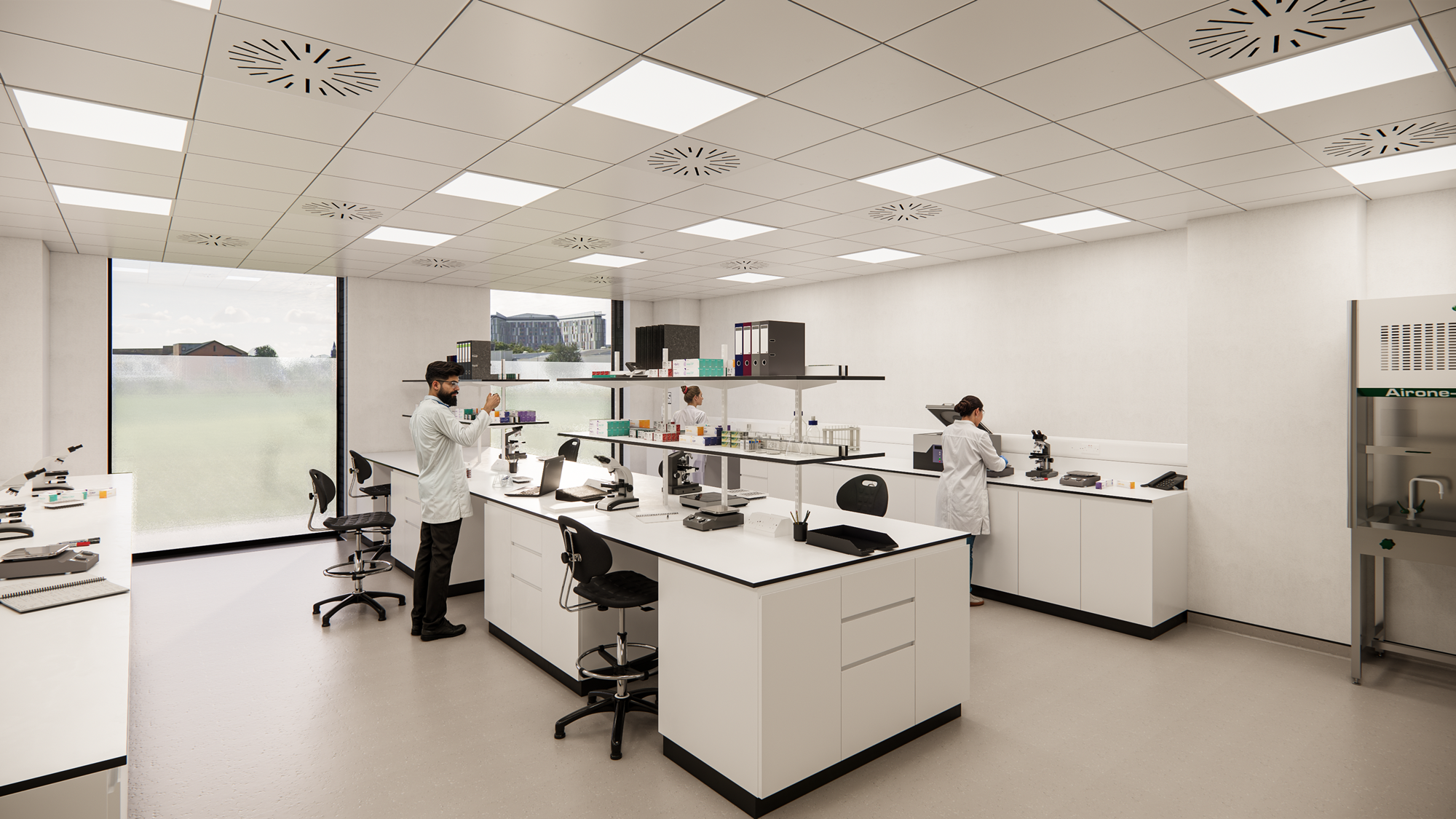 Kadans Science Partner secures one of the most significant deals in ...