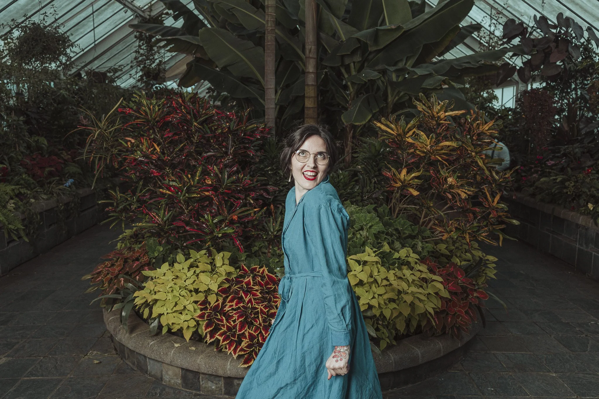 New Zealand Illustrator — Laura Bee